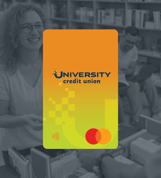 Credit Card For University Students